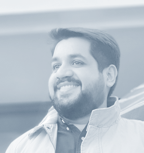 Sponsorship - Devenings